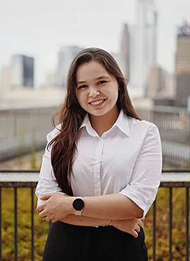 Rayhona Aliakbarova | Drexel University's LeBow College of Business